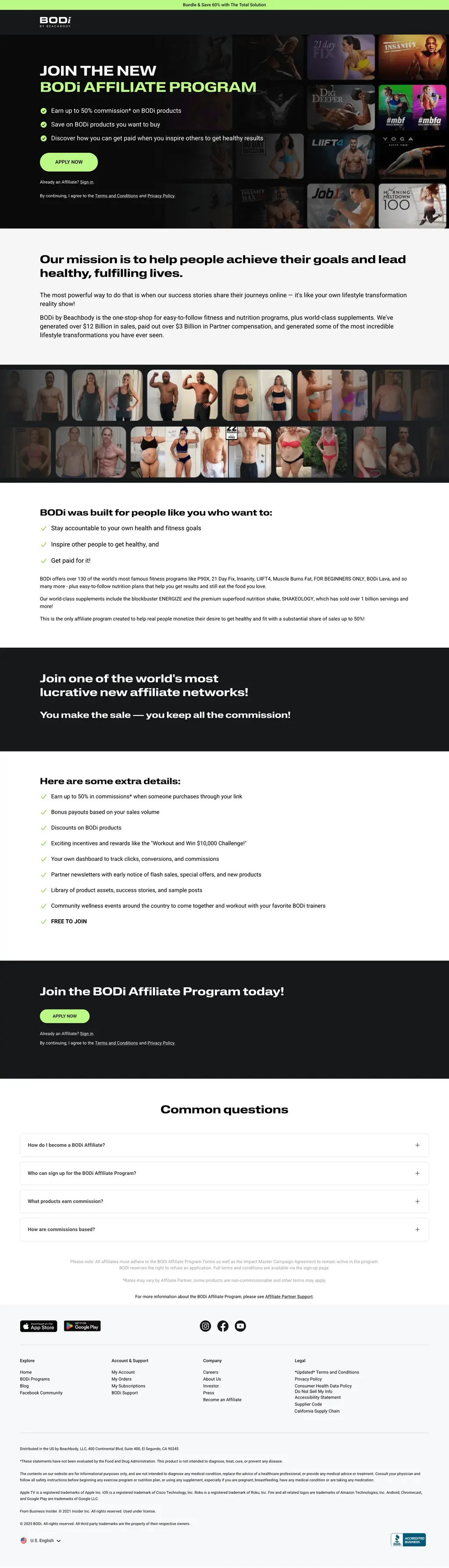 Klook Affiliate Program Affiliate Marketing Programs Commission Rates ...